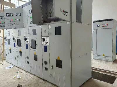 Cina Generatore di turbina Francis personalizzato per la testa d'acqua 5m-500m in vendita