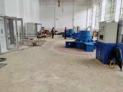 China Hydro Turbine Generator Ultimate Solution for Sustainable Energy Production for sale