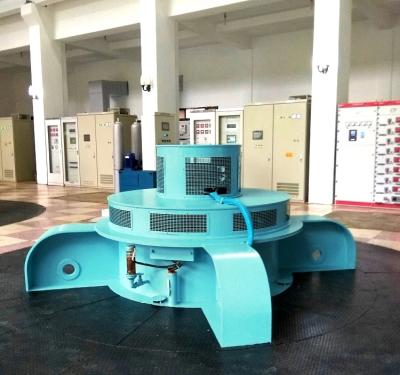 China Customized Durable Hydro Turbine Runner Factory Customized  With Long Life Span for sale