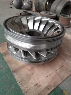 China Gerador de turbina hidráulica de tensão nominal 220V/380V/400V com baixa manutenção à venda