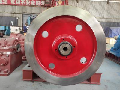 中国 66kv出力電圧 発電所用水力タービン発電機 オリジナル 販売のため