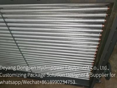 Customized Blade Dimensions Stainless Steel Hydro Turbine Runner for and Environmentally-Friendly Power Generation