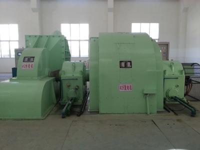 Cina Generatore di turbina idroelettrica per sistemi on/off 100 kW-3 MW in vendita