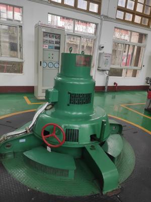 Cina Generatore di turbina idroelettrica per sistemi on/off 100 kW-3 MW in vendita
