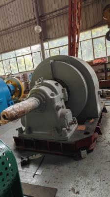 Cina Idro valvola regolante la pressione del generatore a turbina 1000rpm dell'acqua di potere in vendita
