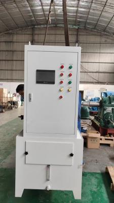 Cina Turbina idroelettrica in acciaio inossidabile a lama regolabile con velocità nominale del rotore di 1000 giri al minuto e diametro di uscita da 1 a 5 metri in vendita