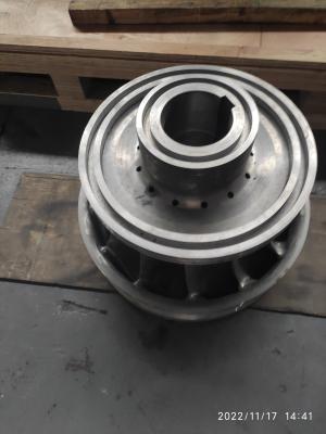 China Gerador de turbina hidráulica amplamente disponível com eficiência de 90-96% para soluções personalizadas à venda