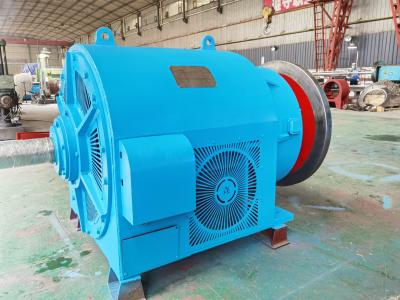 China Quiet Water Turbine Generator with 30~50 Years Lifespan and 0.1m3/s to 0.5m3/s Flow Rate for Custom-made or Purchase for sale