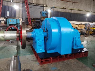 China High Efficiency Hydro Turbine Runner with OEM Compatibility and Open or Closed Design for Hydropower Generation for sale