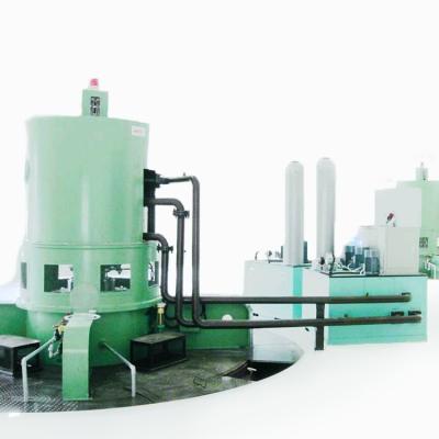 China Adjustable Blade Angle Hydroelectric Power Turbine Equipped With Horizontal Or Vertical Layout Pattern Ensuring Operation for sale