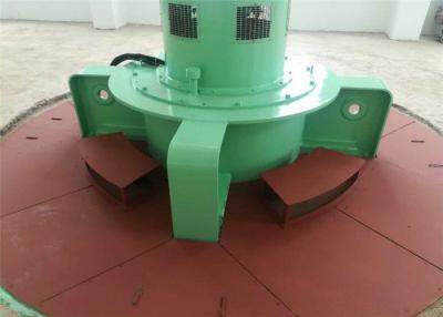 China Hydroelectric Turbine Kaplan 250kw/Kaplan Hydro Turbine Generator/High Quality 1mw Kaplan for sale