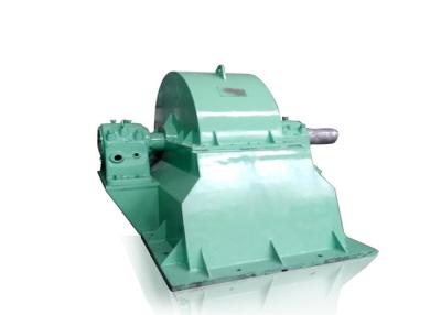 Cina Durata della vita lunga del generatore centrale elettrica di energia idroelettrica/di Mini Pelton Turbine Generator in vendita