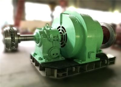 China Durable Francis Turbine Generator , Micro Hydro Power Turbine Corrosion Resistance for sale