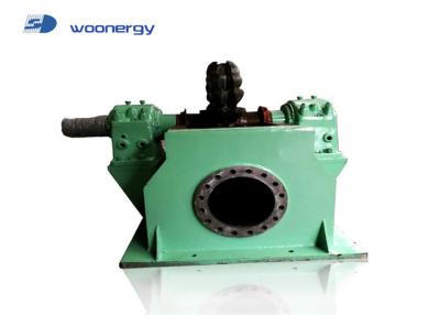 Cina Mini Pelton Wheel Water Turbines ha utilizzato nella centrale elettrica di energia idroelettrica in vendita