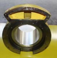 China Thrust Bearing Pad for sale