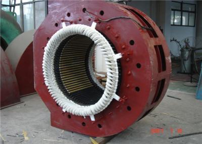 China Pole Coil For Hydro Generator for sale