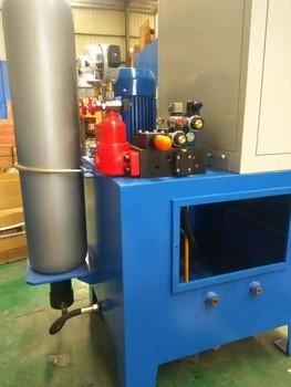 China De overblijvende Snelheid die van de Tellingsfrequentie Systeem in Machtssysteem regeert Te koop