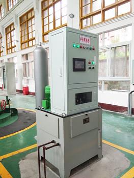 중국 로우 헤드 극소 수력전기 터빈 조속기, 물 발생기 일부 터빈 통제 판매용