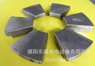 China High Voltage Step Up Transformer For Power Station Transmission for sale