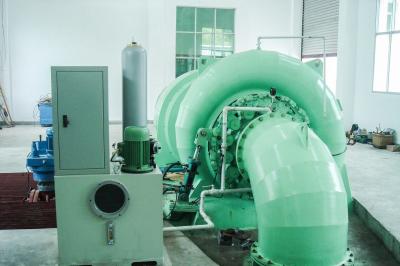 Cina idro attrezzatura di potere 2000kw in vendita
