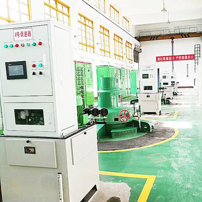 China Customized Blade Width Hydro Turbine Runner with 0.5-10 Meters Runner Diameter for Sustainable Water Resource Utilization for sale