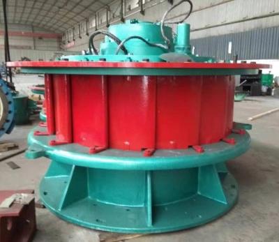 Cina flusso assiale dell'idro generatore a turbina di 500kw Kaplan in vendita