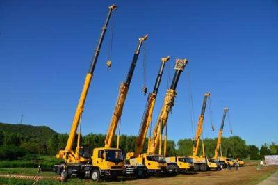 China 5 Ton Single Girder Overhead Bridge Crane For Stone Yard for sale