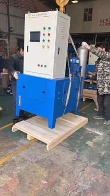 China 25 Mw Axial flow Turbine  Micro Vortex Hydro Turbine Generator for sale