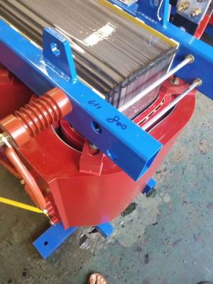 China 1600kva Amorphous Alloy Transformer Three Phase Dry Type High Voltage for sale