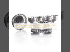 Customizable OEM Francis Turbine Generator with 4.3-18.2m3/s Discharge and 40-50 Years Lifespan