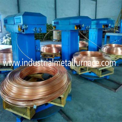 China Fuego de fundición y fundición de cobre personalizado para fundir cobre de latón en venta