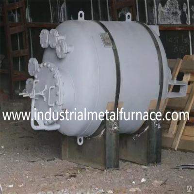 Cina 6 * 2.3 * 2.4 M forno elettrico per la sinterizzazione dello smalto in vendita