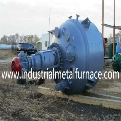 Cina 6 * 2.3 * 2.4 M forno elettrico per la sinterizzazione dello smalto in vendita