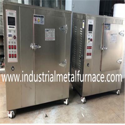 Cina Forno per parti metalliche in acciaio inossidabile in vendita