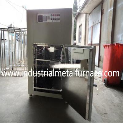 China Electrical Anti Oxidation Nitrogen Atmoshere Industrial Drying Oven For Electronic Components for sale