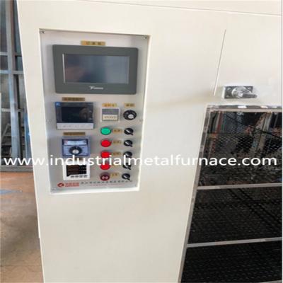 China Rubber Product Laboratory Industrial Drying Oven  Vulcanizing Curing Drying  Aging Testing for sale