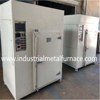 China Rubber Product Laboratory Industrial Drying Oven  Vulcanizing Curing Drying  Aging Testing for sale