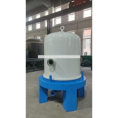 China Φ300×400mm Effective Zone | Fully Automatic Intelligent Ion Nitriding Furnace | Ion Nitriding & Soft Nitriding System for Alloy Steels & Mold Steels for sale