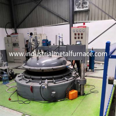 Cina Ossidazione 150KW 50HZ della nitrurazione di Pit Type Heat Treatment Furnace in vendita