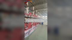 Continuous Gas-Fired Mesh Belt Annealing & Tempering Furnace: Efficient Solution for Mass Thermal Pr