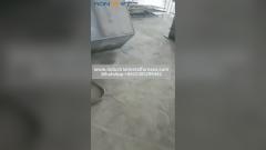 Aluminum Liquid Flow Channel for Casting Line – High-Temp Resistant, Reduce Melt Oxidation