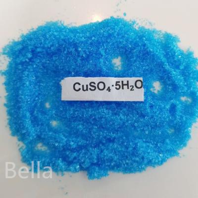 fertilizer grade copper sulphate