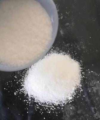 China Порошок кислоты буры CAS 10043-35-3 H3BO3 Кристл Soluble for sale