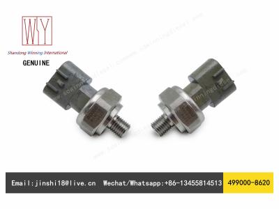 China DENSO GENUINE AND NEW FUEL PRESSURE SENSOR SWITCH 499000-8620 4990008620 for sale