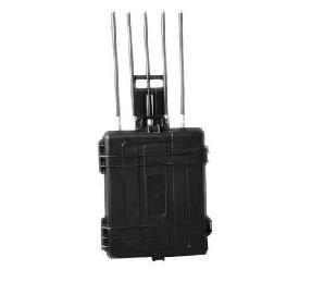 China Signal jammer | for CDMA(870-880) GSM (935-960)+ DCS (1805-1850) PCS (1900-1930) + WCDMA ( for sale