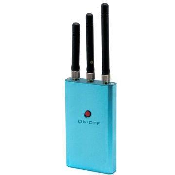 China Chinajammerblocker.com: Mobile Phone Signal Jammer | Signal jammer with Effective Radius of 15m and 3W TX Power for sale