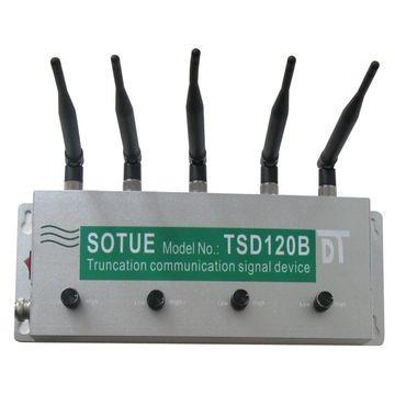 China Wireless bomb signal jammer| communication & bomb jammer, cell phone and mobile phone jamm for sale