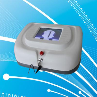 China China Top Quality Spider Vein Removal / Vascular Blood Vessel Removal Machine Supplier for sale