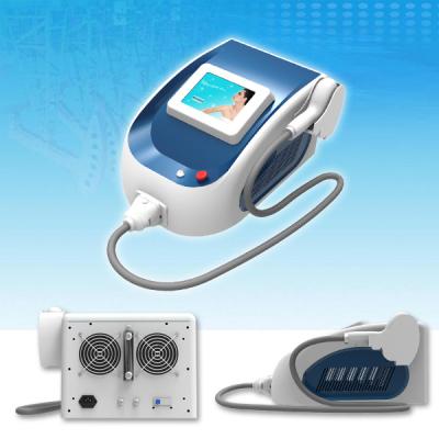 China CE Approval! Lastest Effective 808nm Diode Laser Hair Removal Home Depilator for sale
