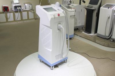 China Clinic Use 808nm Diode Laser Hair Removal Machine For Permanent Unwanted Hair Reduction for sale